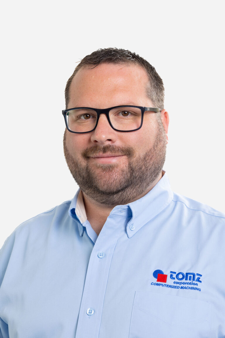 Company | TOMZ Corporation